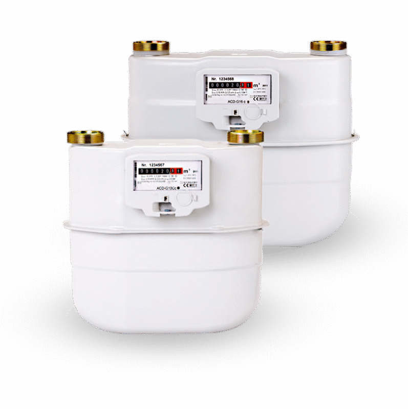 Coprim Gas Regulators - MWA Technology